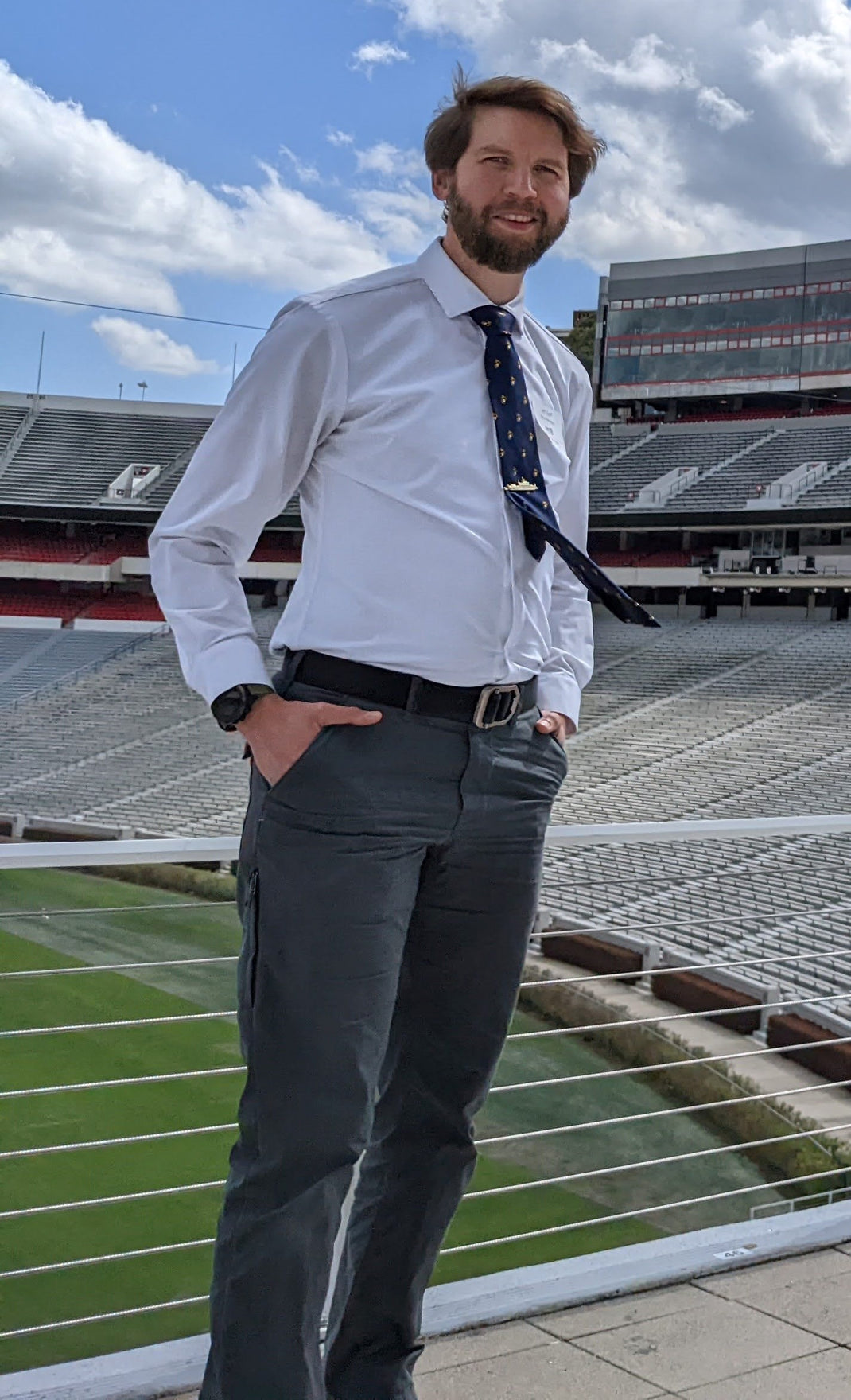 About Us – Natur Athletics